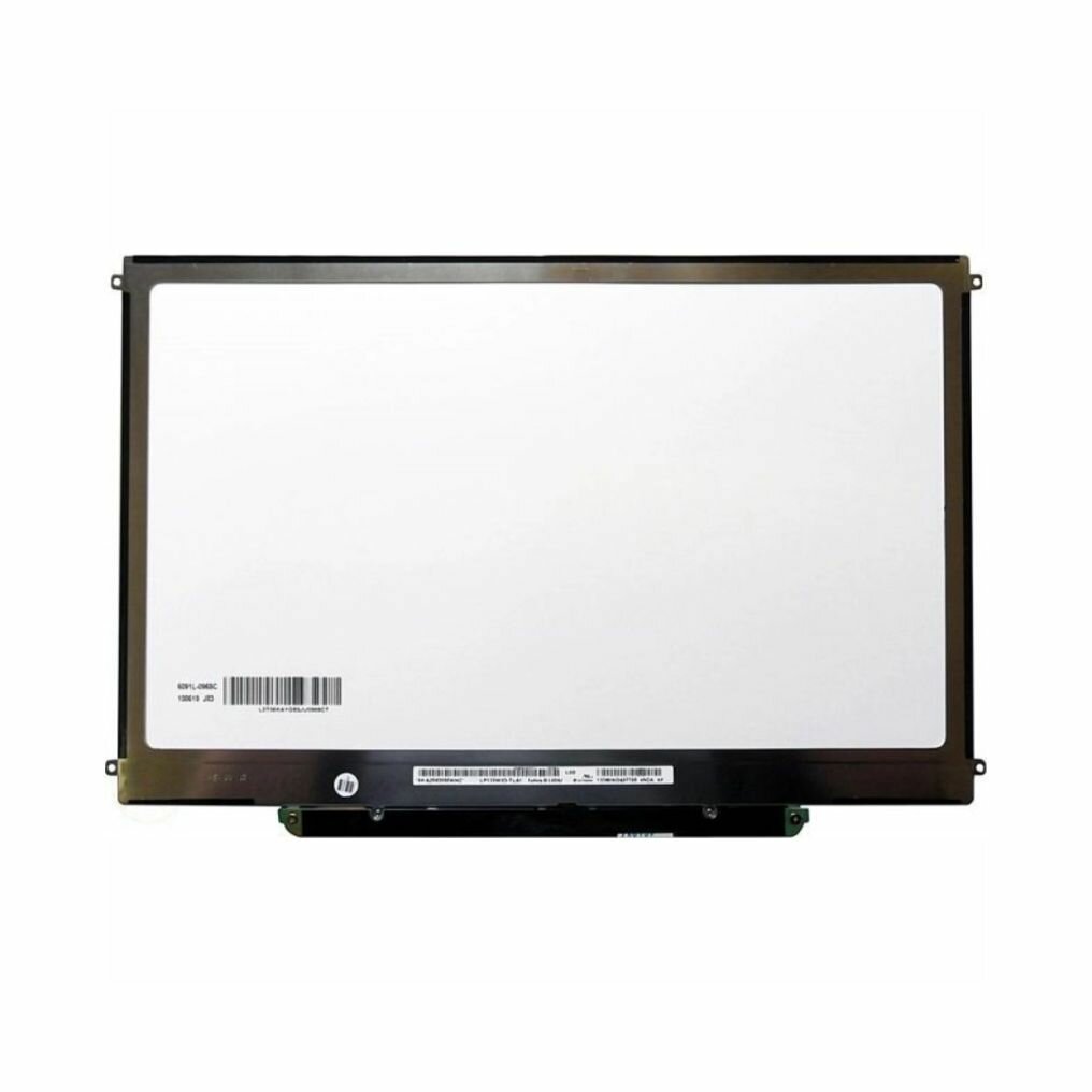 ЖК Матрица для ноутбука 13.3" WXGA (1280x800) LP133WX3(TL)(A1) LED, глянцевая