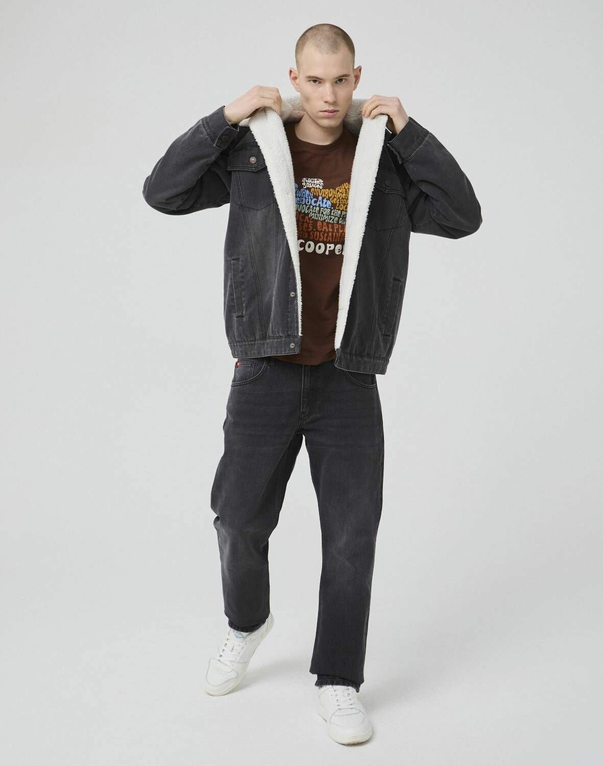 Куртка Базовая коллекция