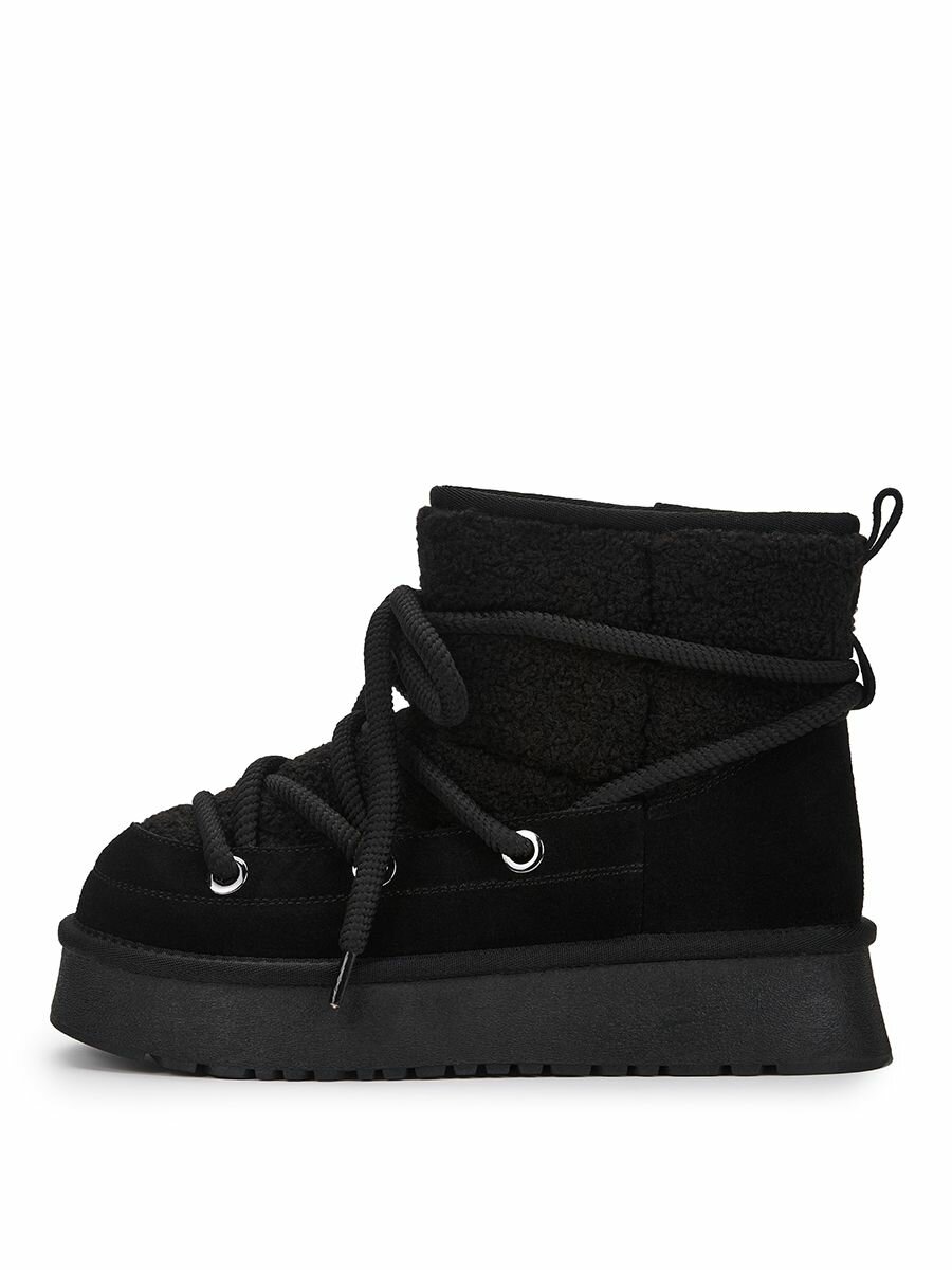 Угги Осень-зима 2024