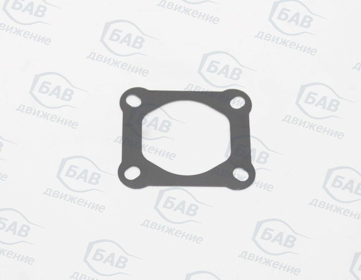 Прокладка турбины MAN D2066/2676/2866/2876 139.090 ELRING