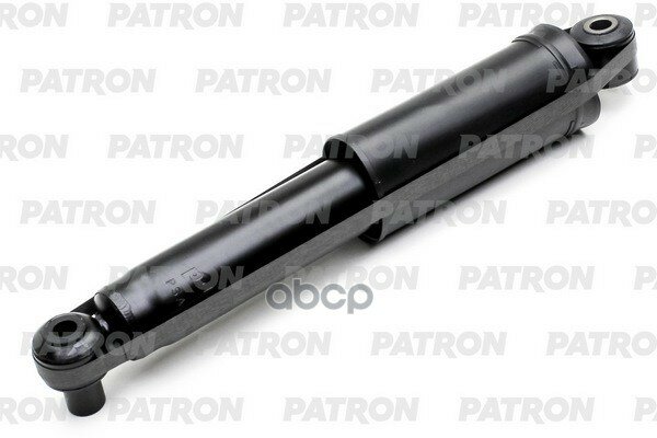 Амортизатор подвески задн RENAULT: LAGUNA 93-01 PATRON арт. PSA551805