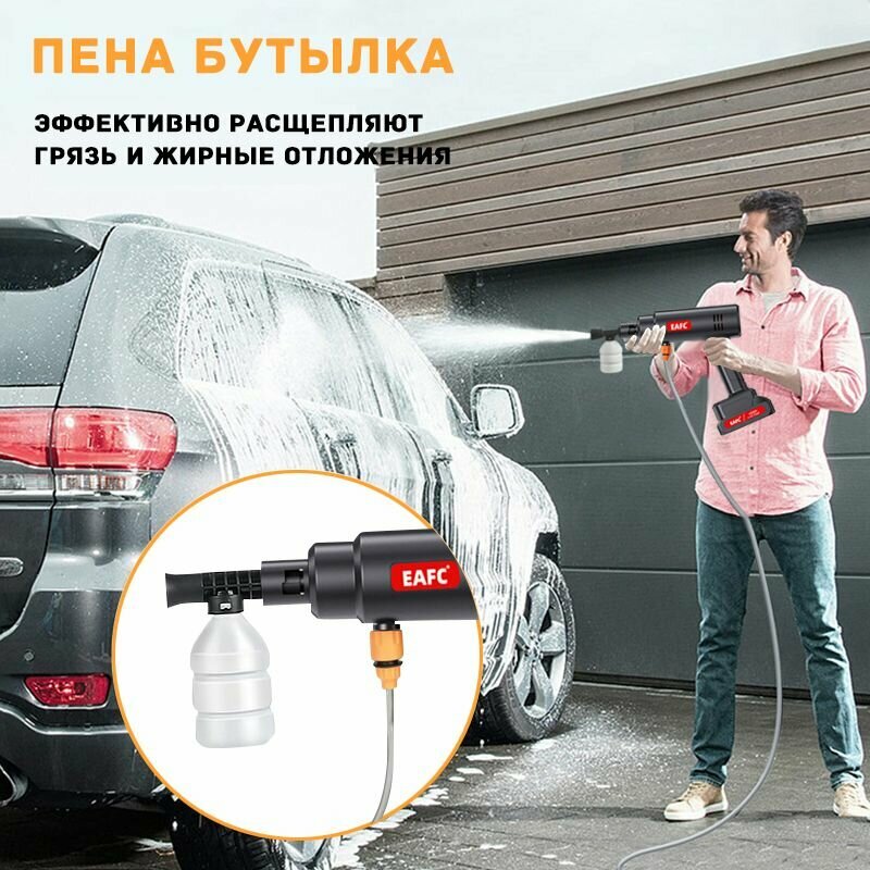 Минимойка — фото 1