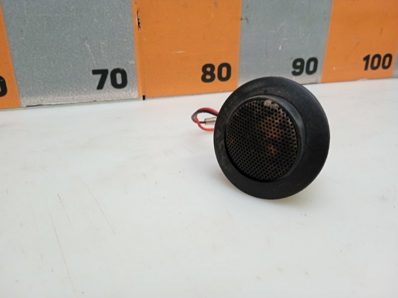 Б/У Субару Форестер СФ Динамик Subaru Forester 1997 SF, SF5 271499 SUBARU арт. 86301FA2301