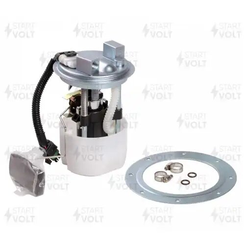 Насос топливный Lada 2108-21099