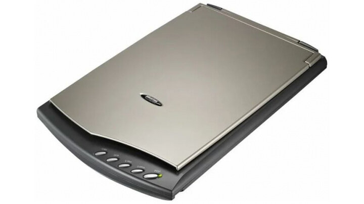 Сканер Plustek OpticSlim 2610 Pro (0319ts)