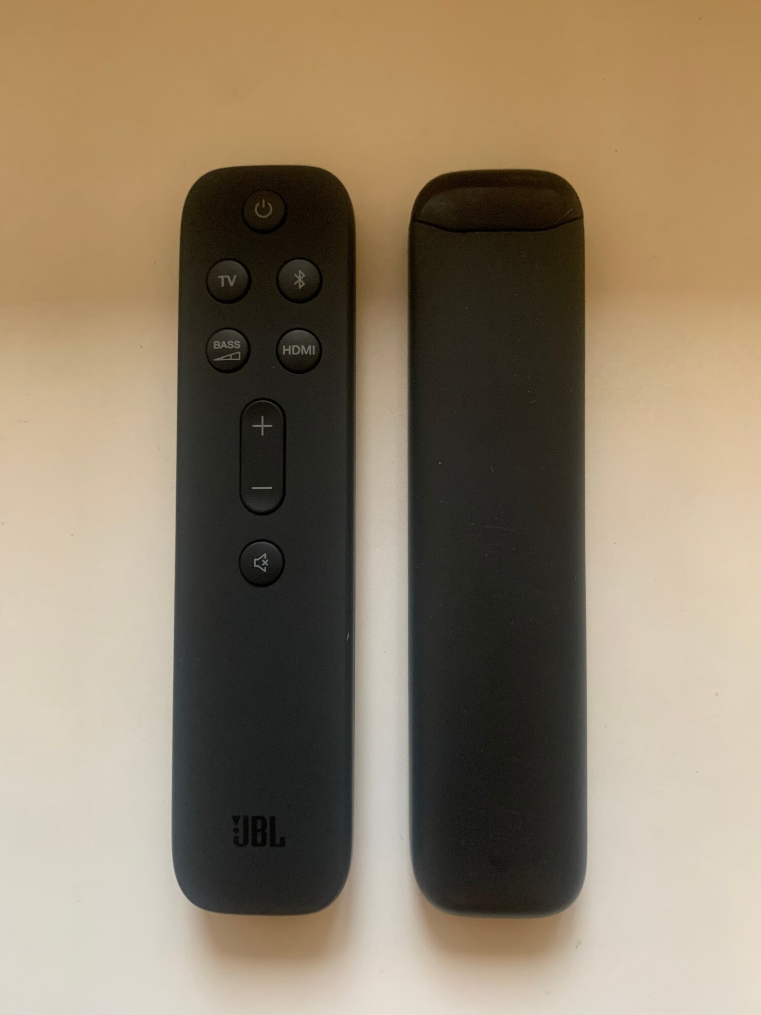 пульт оригинальный к JBL P1-2,86938, (SOUNDBAR 2)