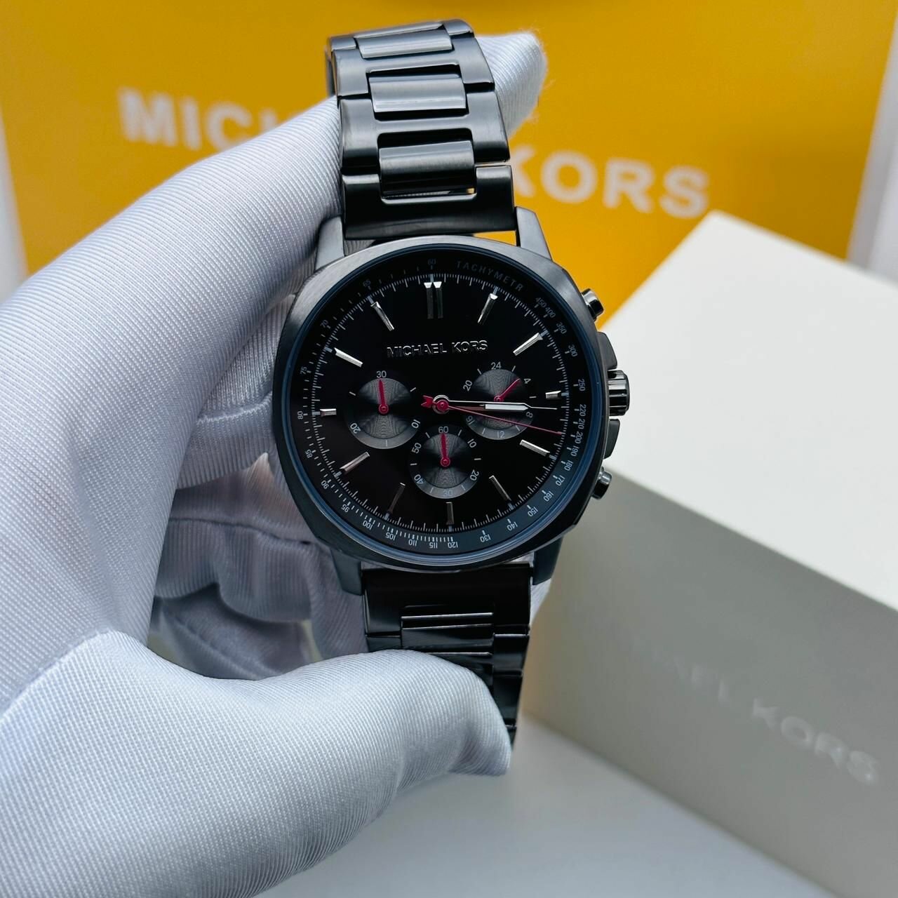 Наручные часы