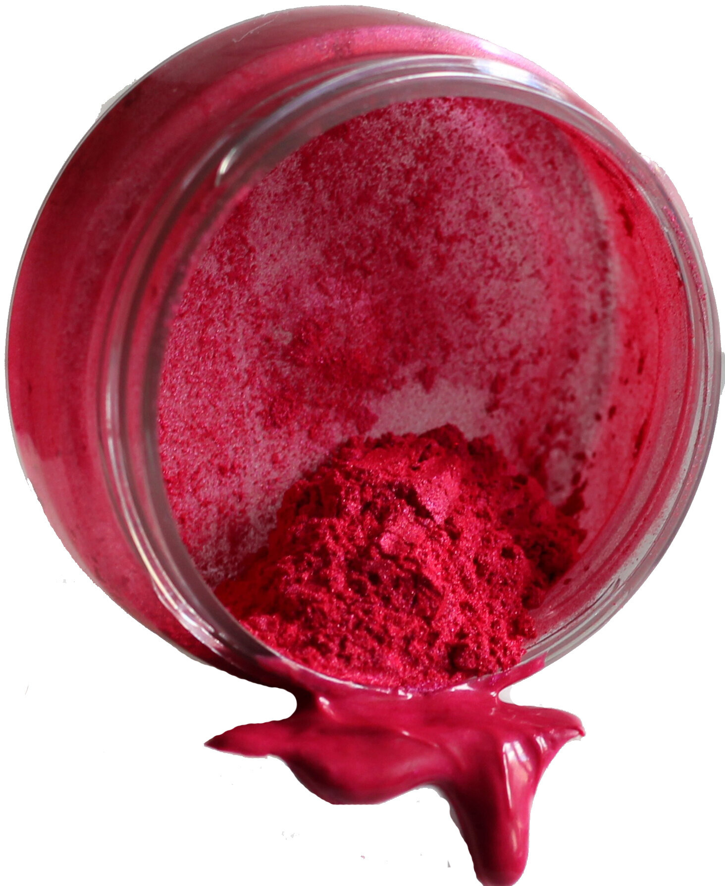 Краситель перл. сухой кандурин Цвет нежности плотный Art of paints, 10 гр. (Набор из 2 шт.)