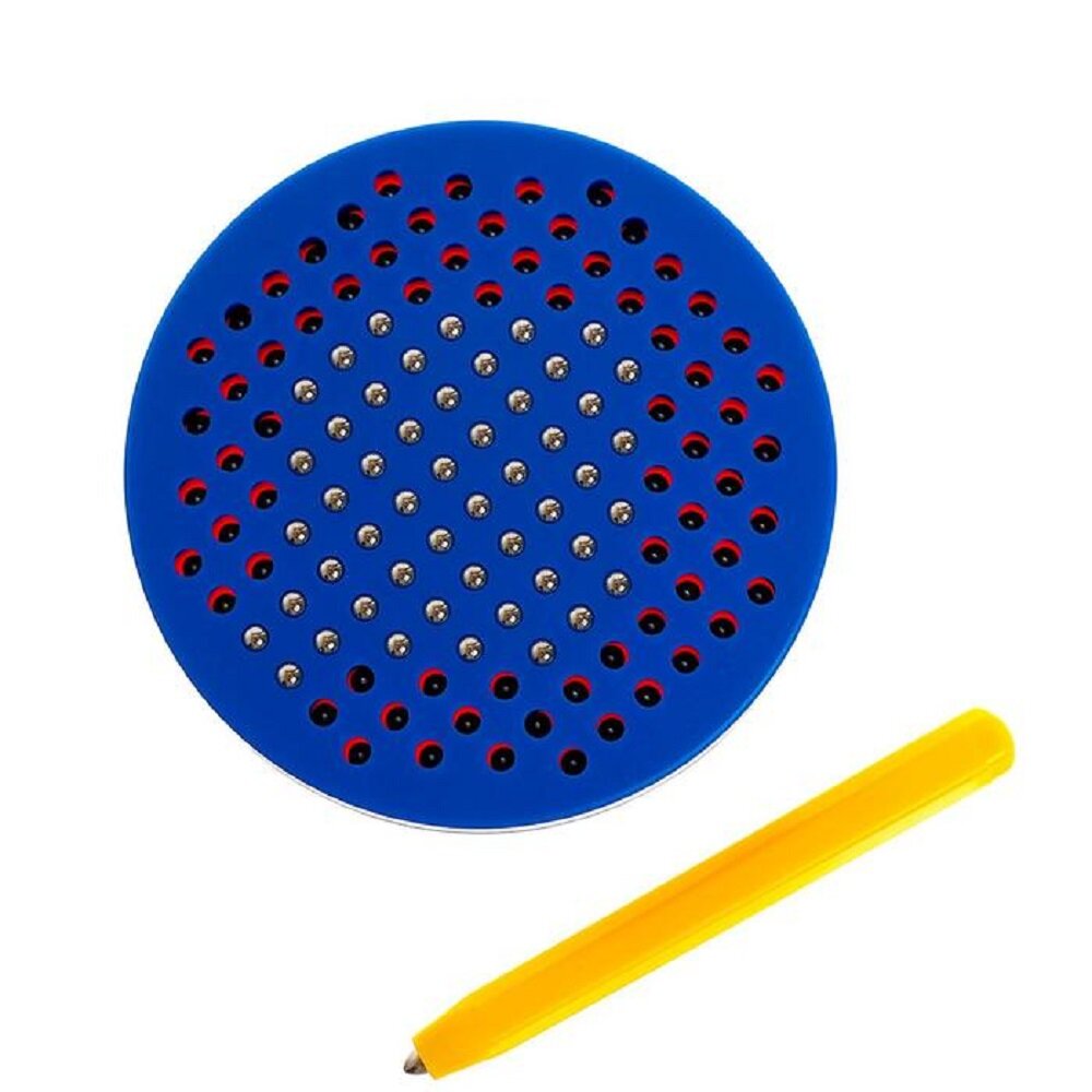 Магнитная мозаика Эврики Планшет