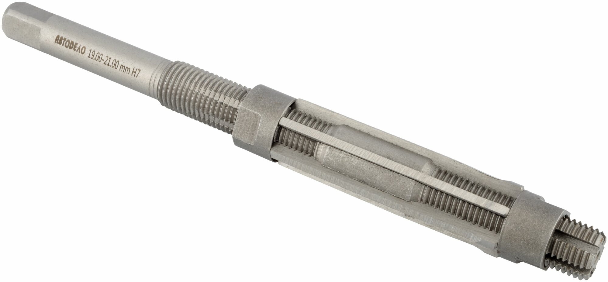 Развертка регулируемая 19.0-21.0 мм АвтоDело