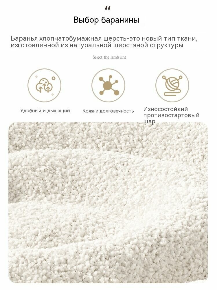 Офисное кресло — фото 1