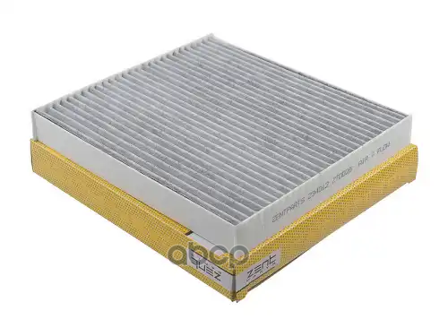 Фильтр салона ZENTPARTS арт. Z34012