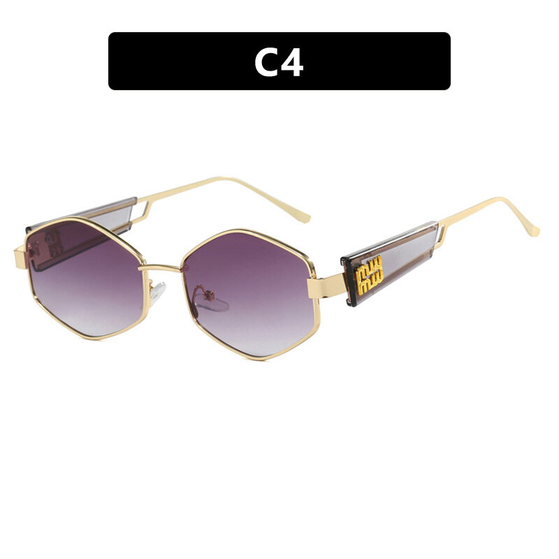 Солнцезащитные очки