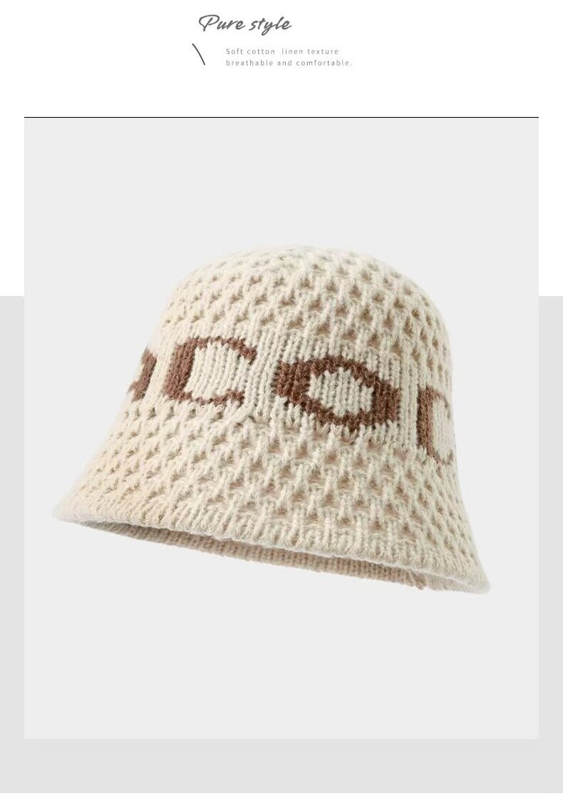 Шапка для женщин