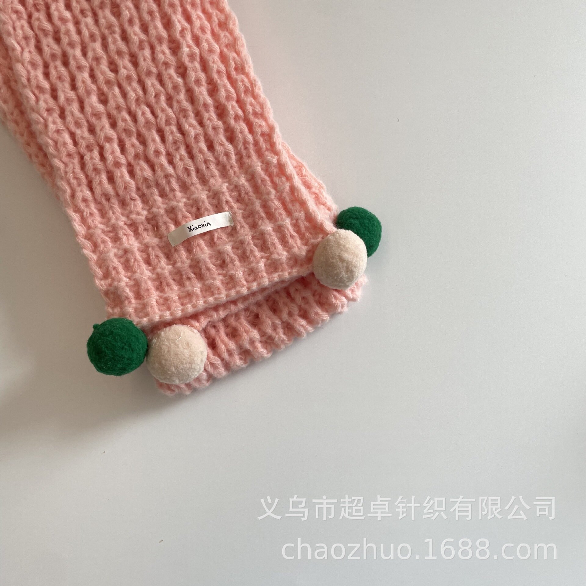 Шарф для детей