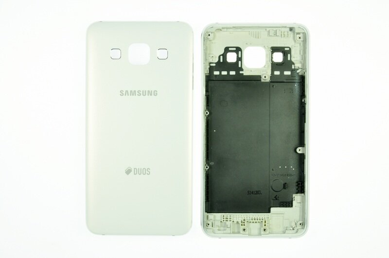 Корпус для Samsung SM-A300F белый