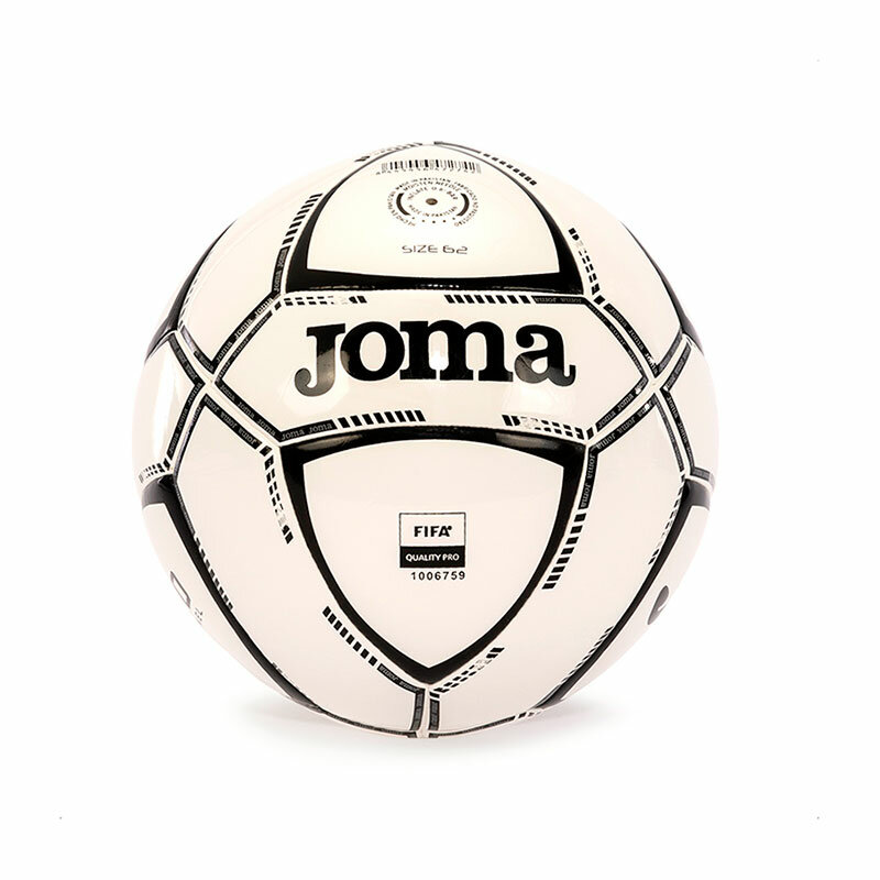 Мяч мини-футбол JOMA TOP 5 FIFA QUALITY PRO размер 62 см