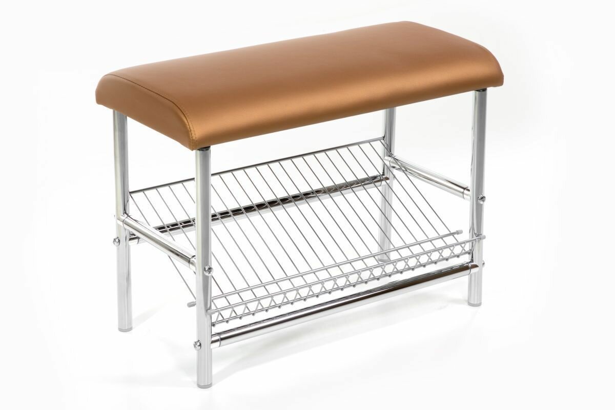 Обувница "МС-4" (сиденье без каретной стяжки, как у МС-1) 109 (Бител)