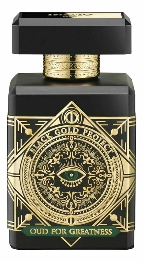 Initio Parfums Prives Oud for Greatness Neo Парфюмерная вода унисекс 90 ml