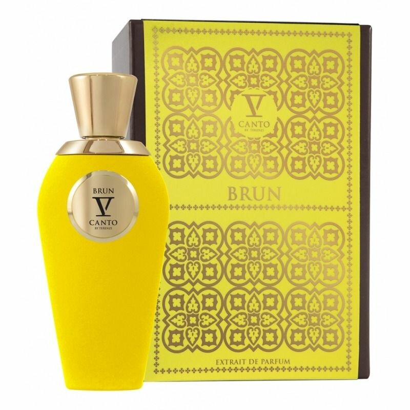 V Canto Brun Духи унисекс 100 ml