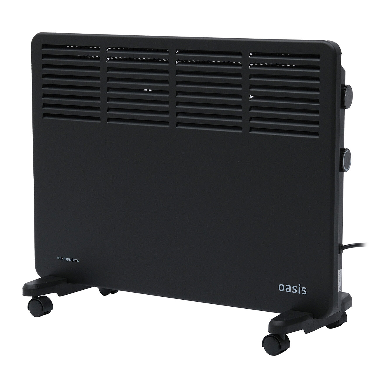 Конвектор электрический OASIS KM-15B