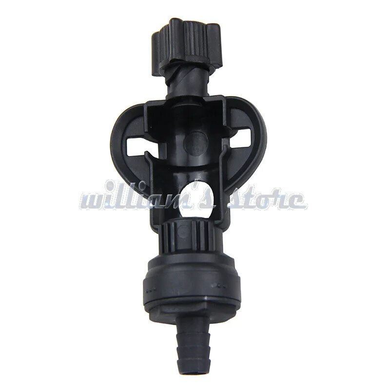 Amposkon BIB Connector черный