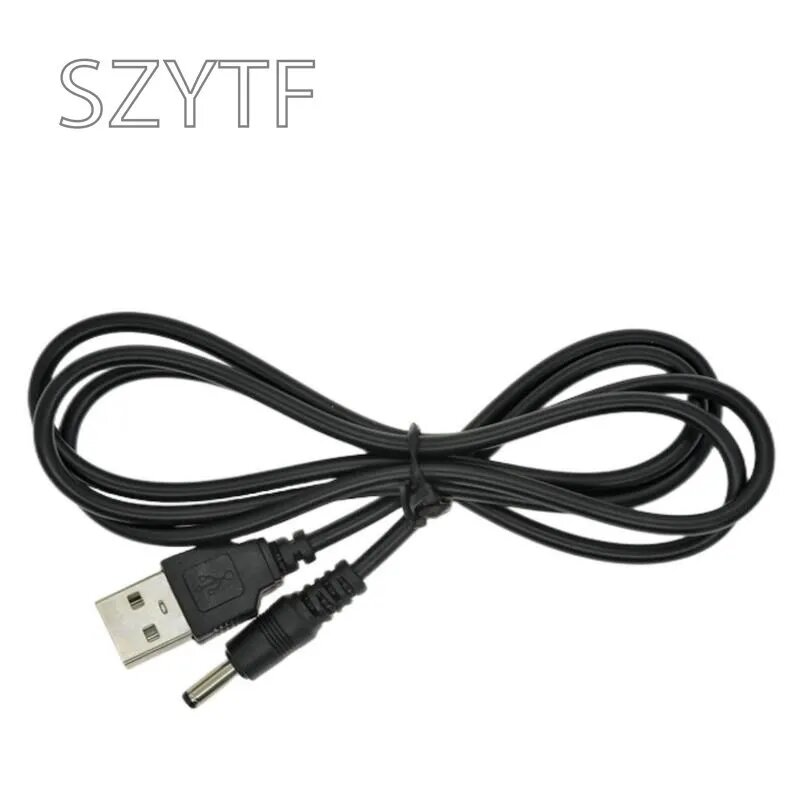 Кабель питания USB - DC3.5x1.35, 1M