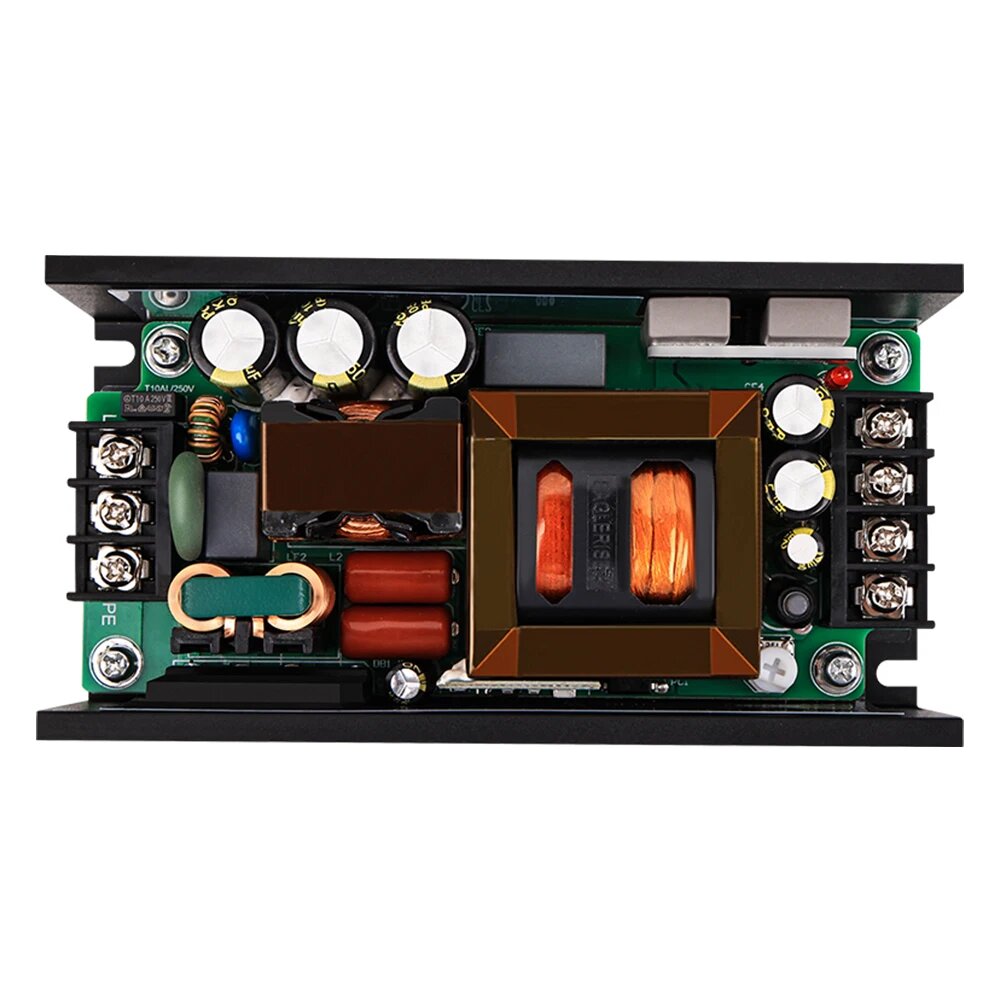 Diymore Switching Power Supply AC-DC250W 48V5.21A