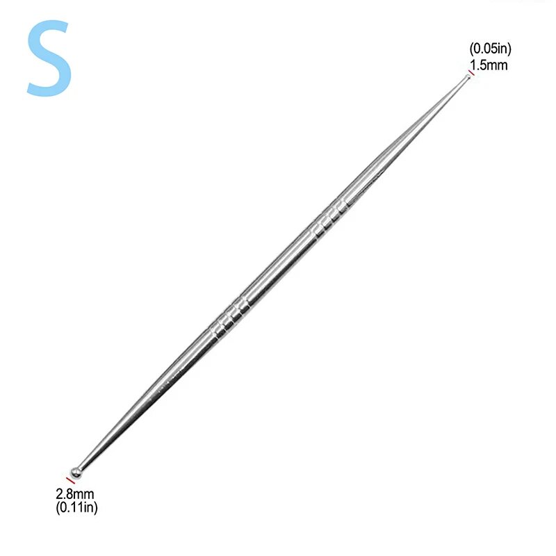 Акупунктурная палочка BMPEIC из нержавеющей стали