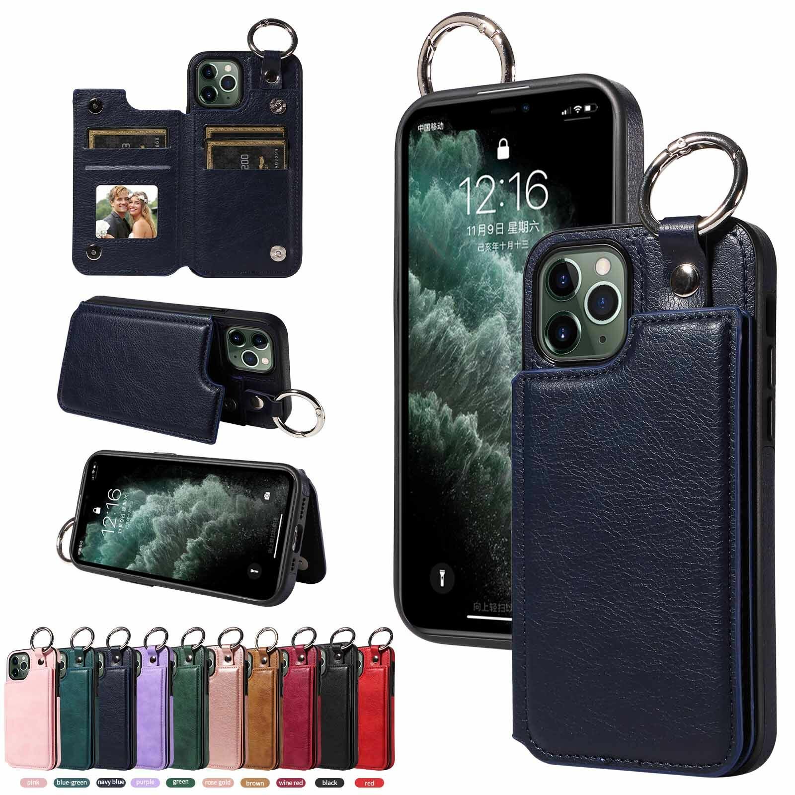 Подходит для Apple iPhone 11 Pro (айфон 11 про) Чехол для смартфона, Магнитные пряжки, кронштейны, Новый продукт