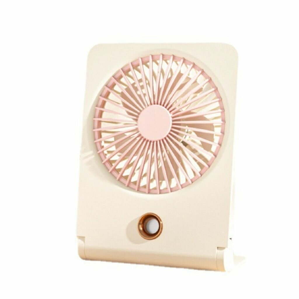 Настенный многофункциональный вентилятор с распылением воды