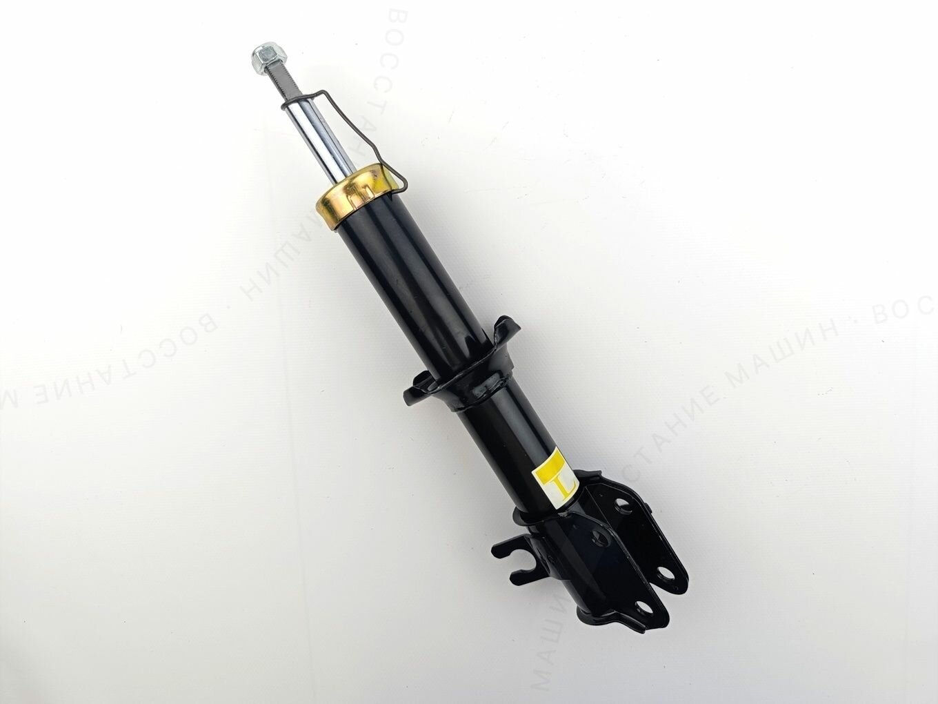 Амортизатор передний левый для Chery QQ Sweet / S11-2905010