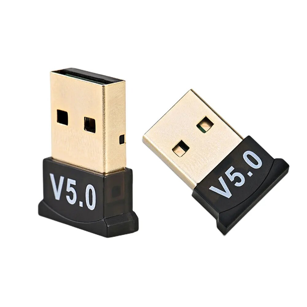 Bluetooth-Adapter 5.0