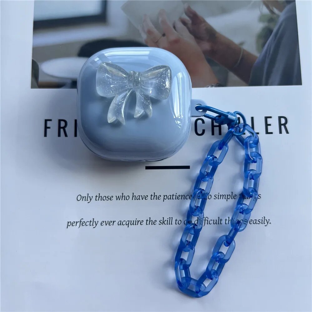 Чехол для наушников Samsung Galaxy Buds for Buds Live, 4