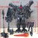 Фигурка-трансформер Grimlock DZQ LS05
