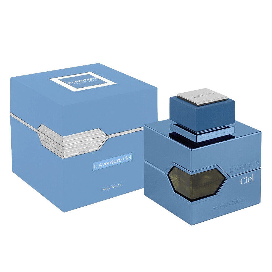 Al Haramain L Aventure Ciel духи 100 мл Унисекс / Аль Харамейн Л Авентюр Сиэль / Небесное приключение