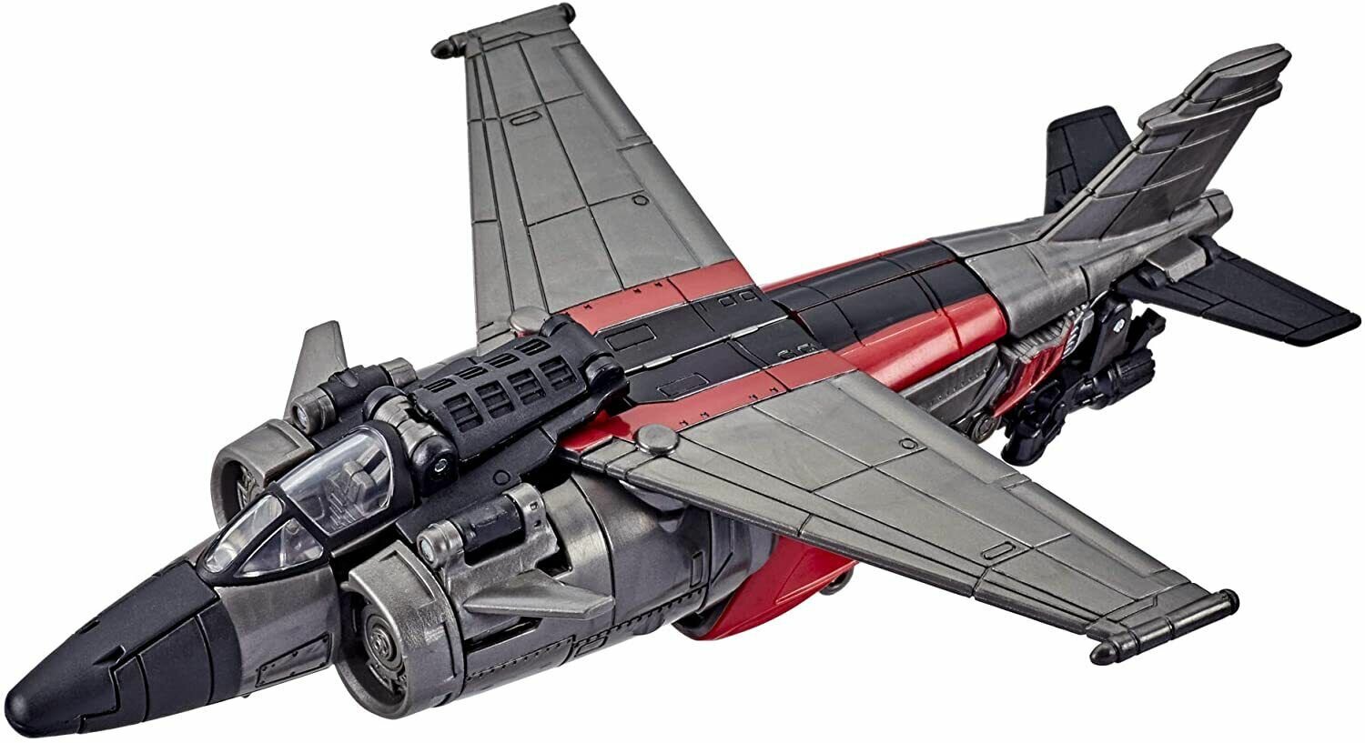 Игрушка Hasbro Трансформеры Студийная серия SS59 Shatter 4,5 дюйма E7201AS00