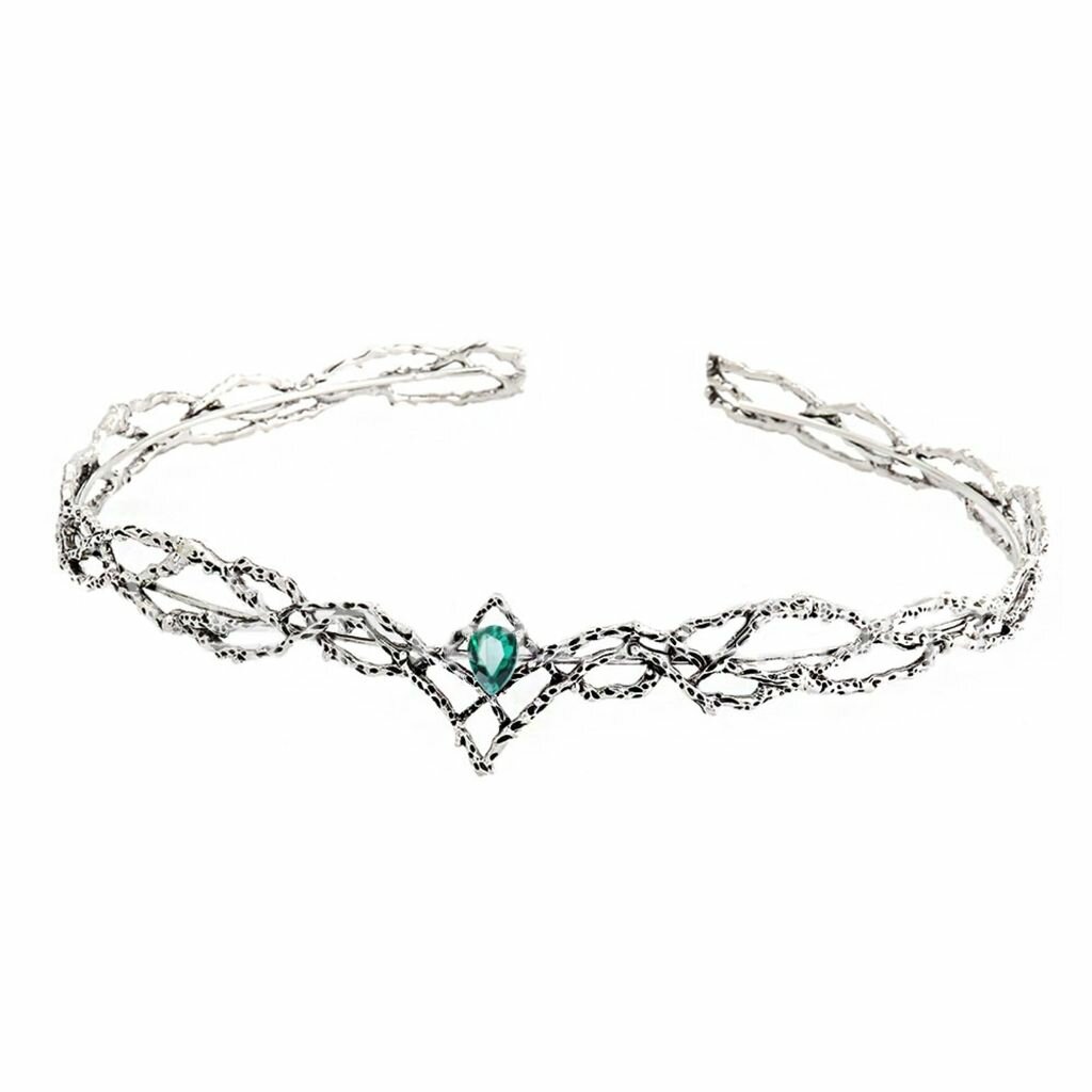 Короны Эльфийского Короля с Бриллиантами