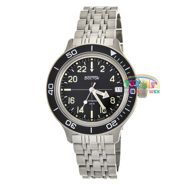 Наручные часы