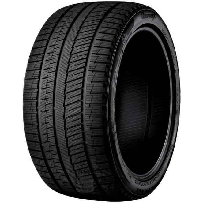 Автошина Gripmax SureGrip Pro Ice X 275/45 R21 110H XL