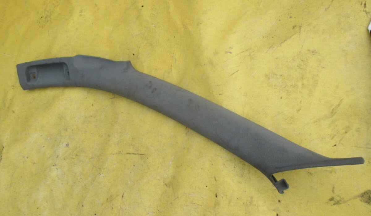 Обшивка стойки A6 (C5) Audi 4B5867233