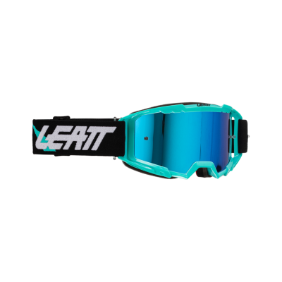 Очки Leatt Vizion 3.5 Iriz Acid Blue 35% (8025250100)