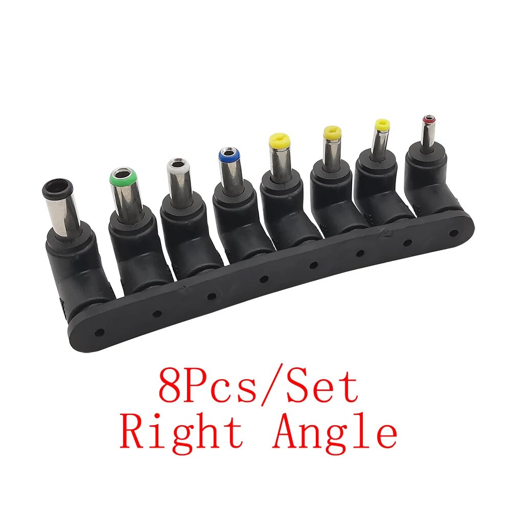 Набор переходников DC Power Plug Set