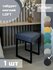 Табурет мягкий LOFT