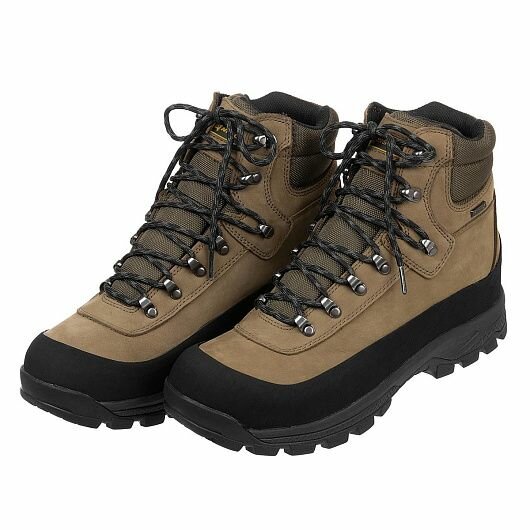 Ботинки TRACKER