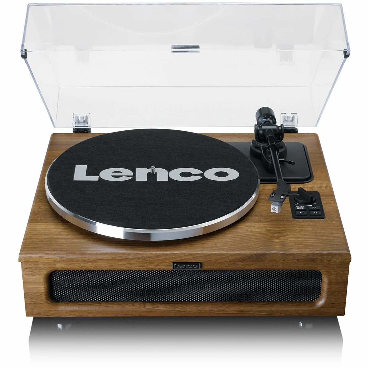 Виниловый проигрыватель Lenco LS-410