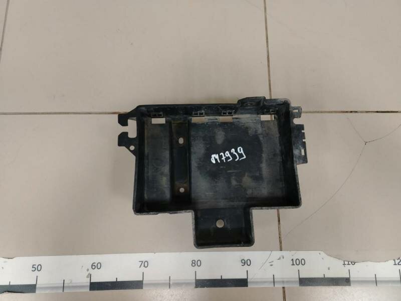 Крепление АКБ корпус / подставка Ford Focus 1 1998-2004 кат.номер: 5S4Z10732AA