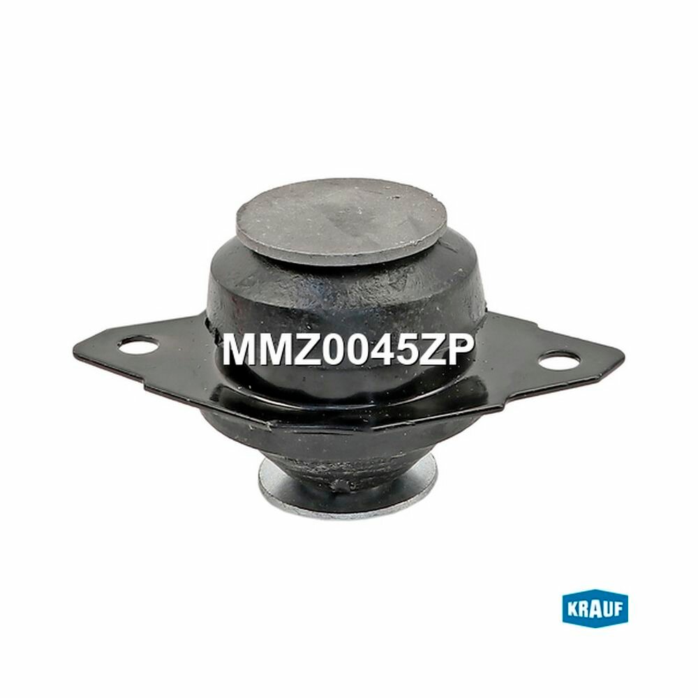Опора двигателя KRAUF MMZ0045ZP для Volkswagen Caddy, Golf III, Jetta II, Polo, Vento — фото 1