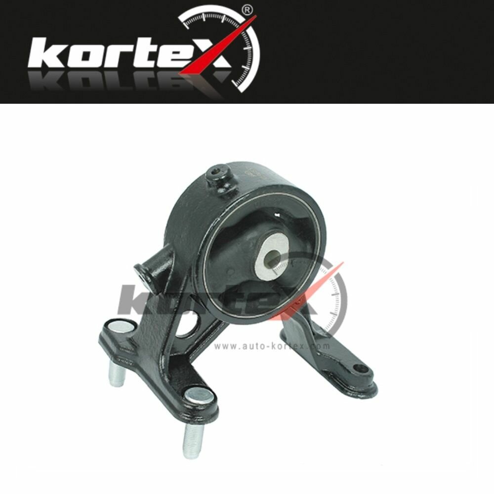 Опора двигателя задняя для а/м TOYOTA RAV4, Kortex KEM076