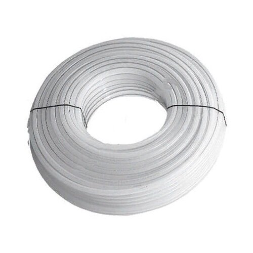 Труба PEX д-16 с антикислородным барьером белый FIRAT ЛОТ 10 м